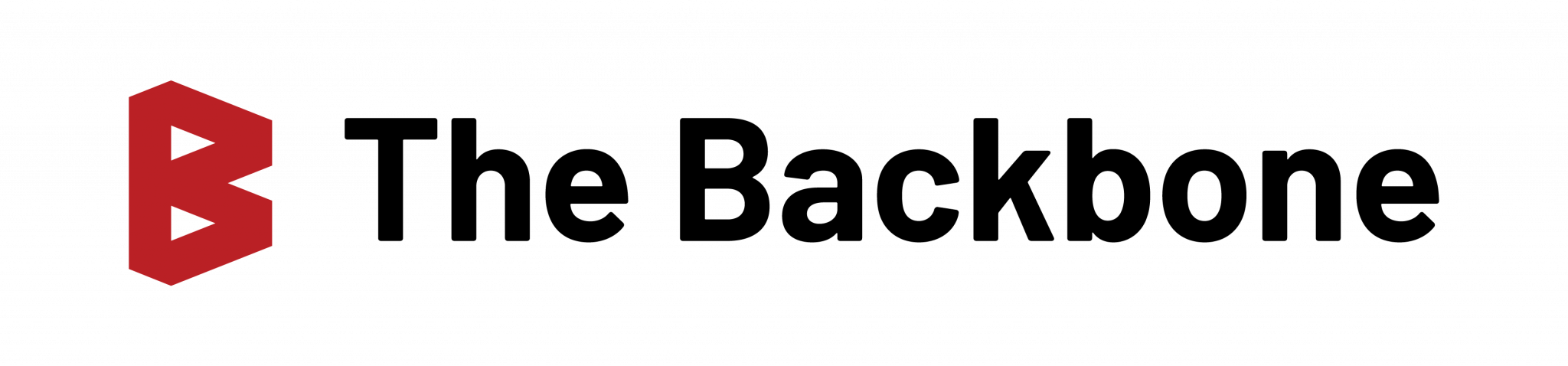 The Backbone - Branding and Product Design Studio