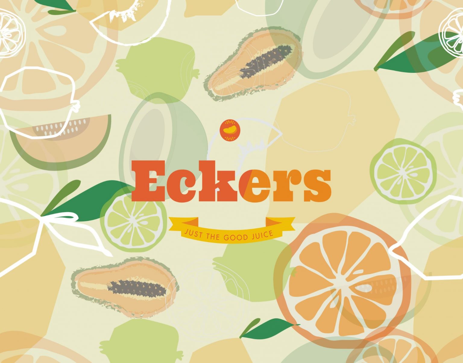 Eckers - The Backbone