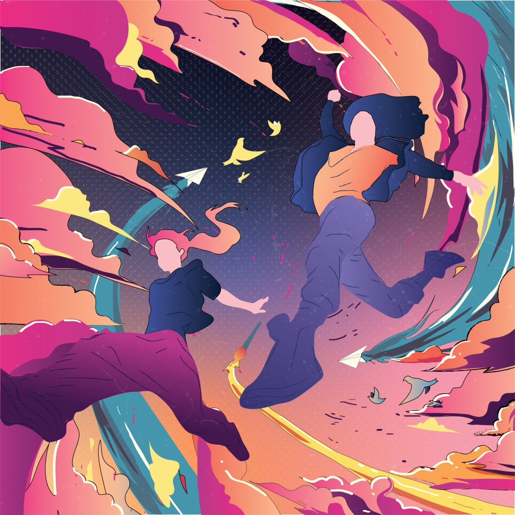 The Backbone : Branding and Product Design Studio