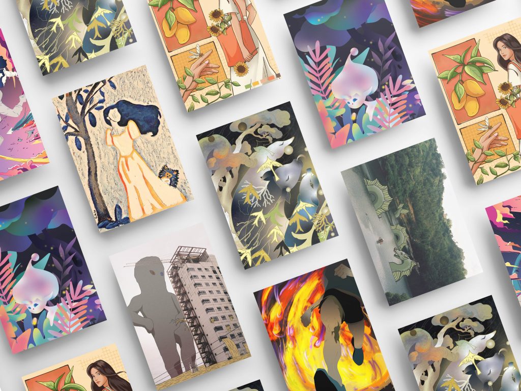 The Backbone - Branding and Product Design Studio