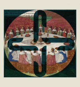 Round Table - The Backbone