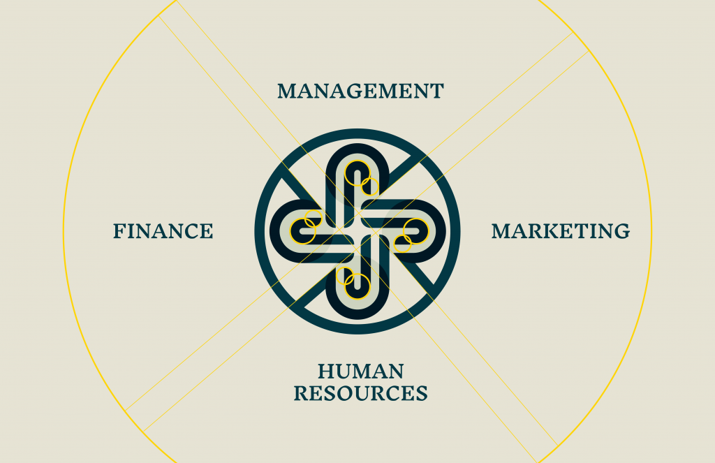 Round Table - The Backbone